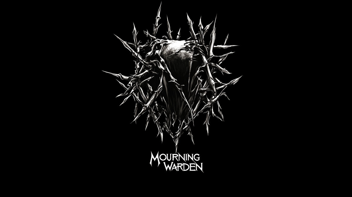 Shadows Cast in Fire | Mourning Warden