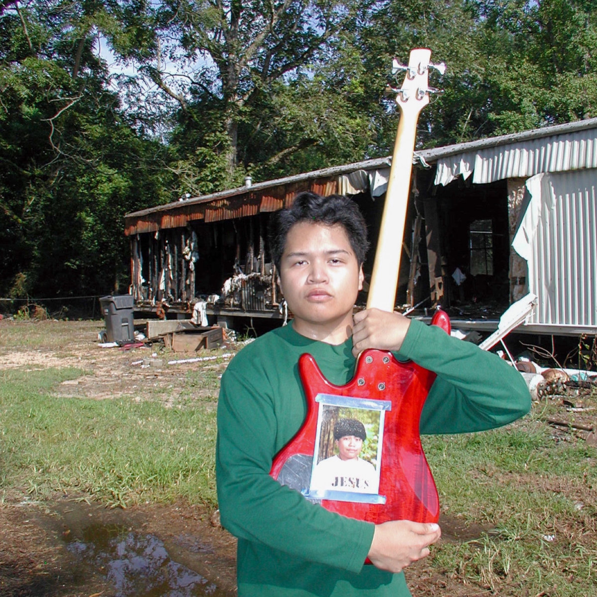 INTROSPECTACULAR | Arnie Brenn