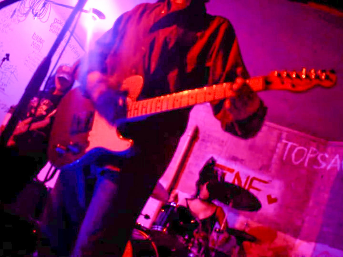 i'm o.k. (2023 version) | Cinnamon Cigarettes