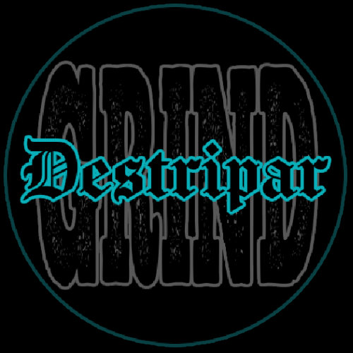 Asesino de Demonios EP | Destripar