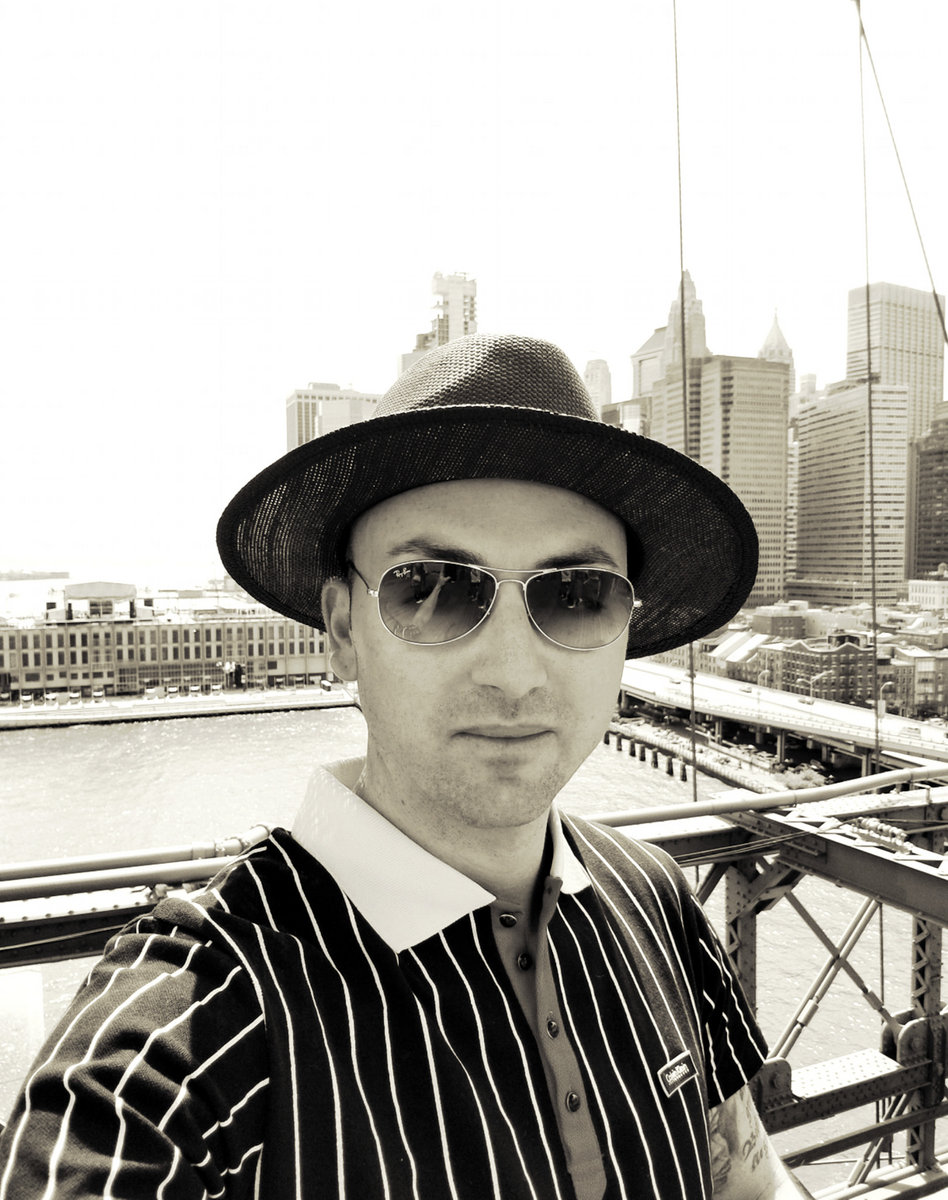 New York Angelo Beats | New York Angelo