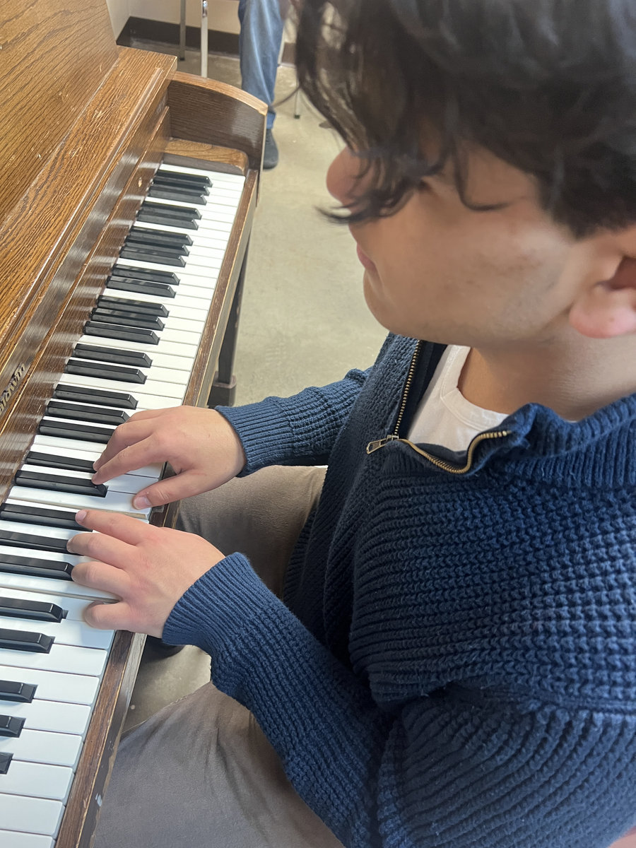 Family Guy | Andres Perez-Lete