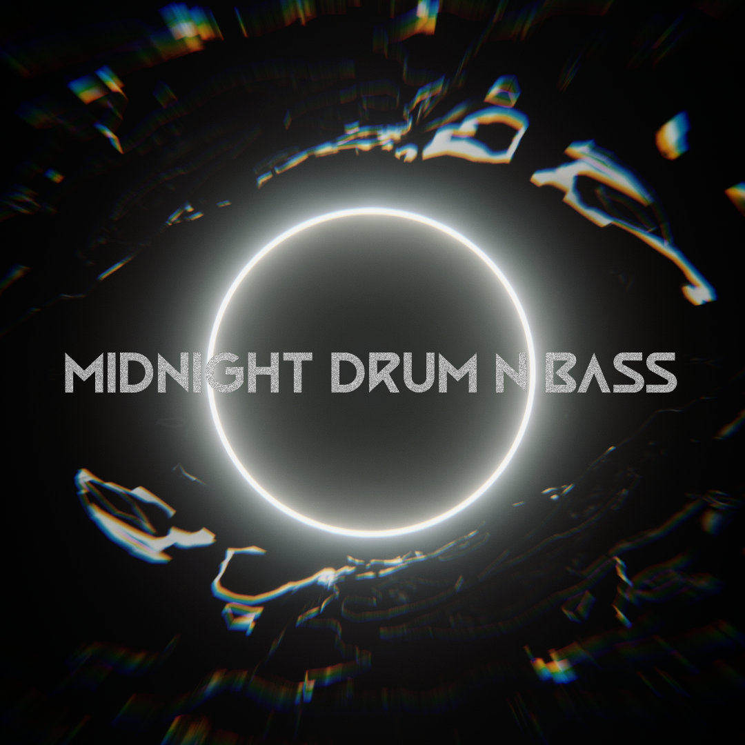 Remedy E.P. | MIDNIGHT drum n bass