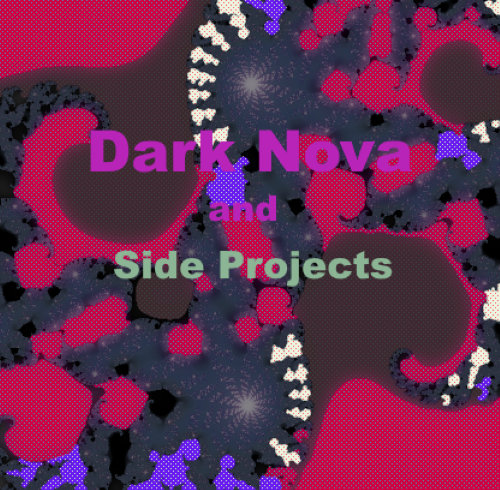 Rise of the Cosmic Dragon | Ethereal Eclipse | Dark Nova