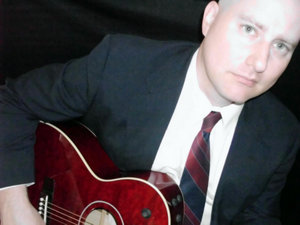Music | Kevin Gault