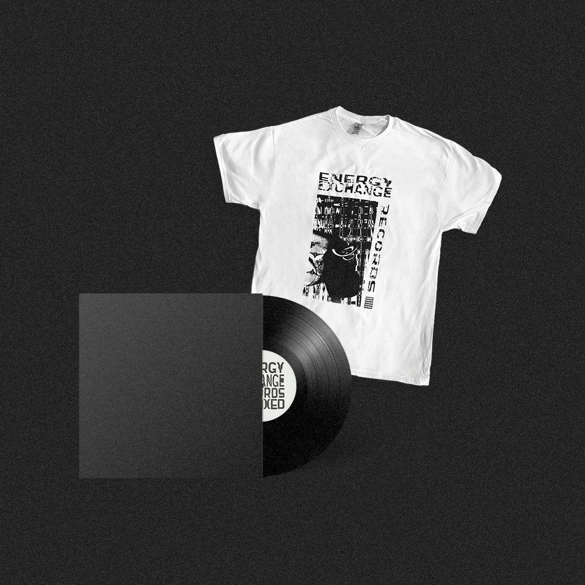 Energy Exchange Records Remixed | Energy Exchange Records