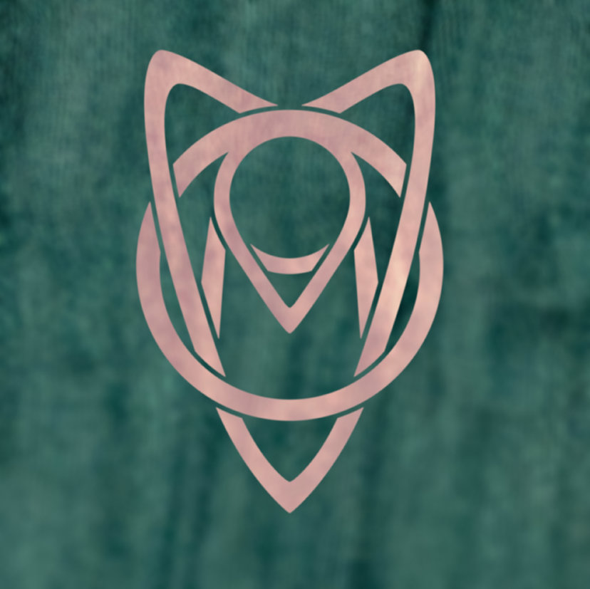 Squirrel vol. 2 | Orry Maine