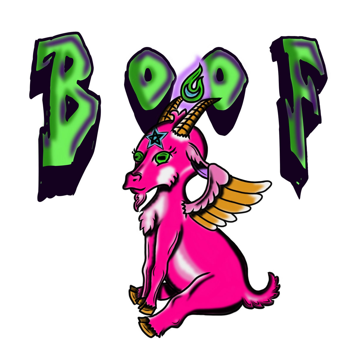 So Long and Thanks for All the Trauma | BOOF