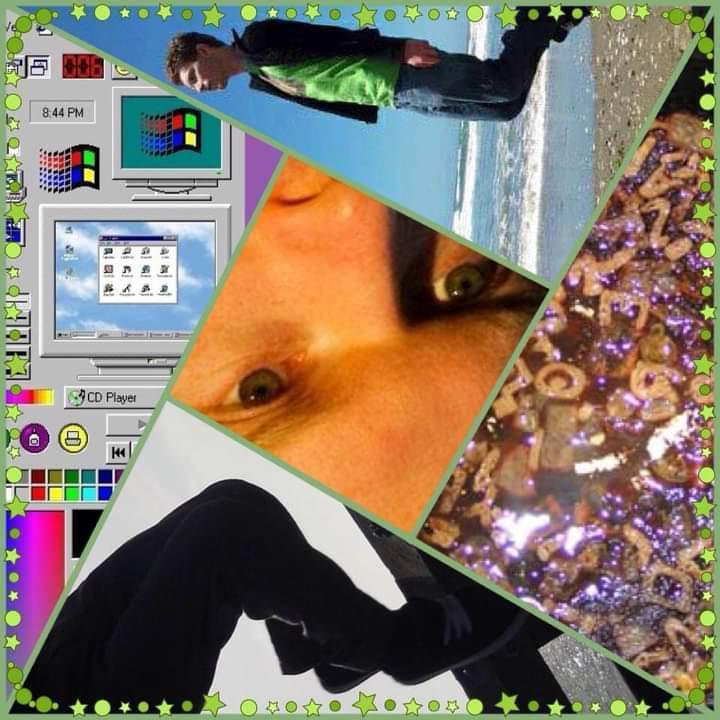 Moonhoney Windflower | Nick Stanifer | Infinite Chariots