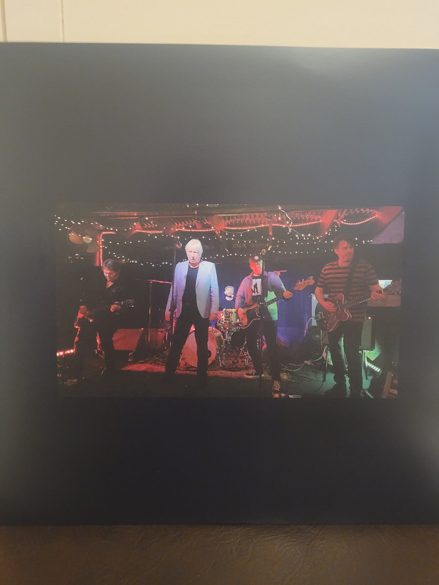 Existential Friend | John Dowler's Vanity Project