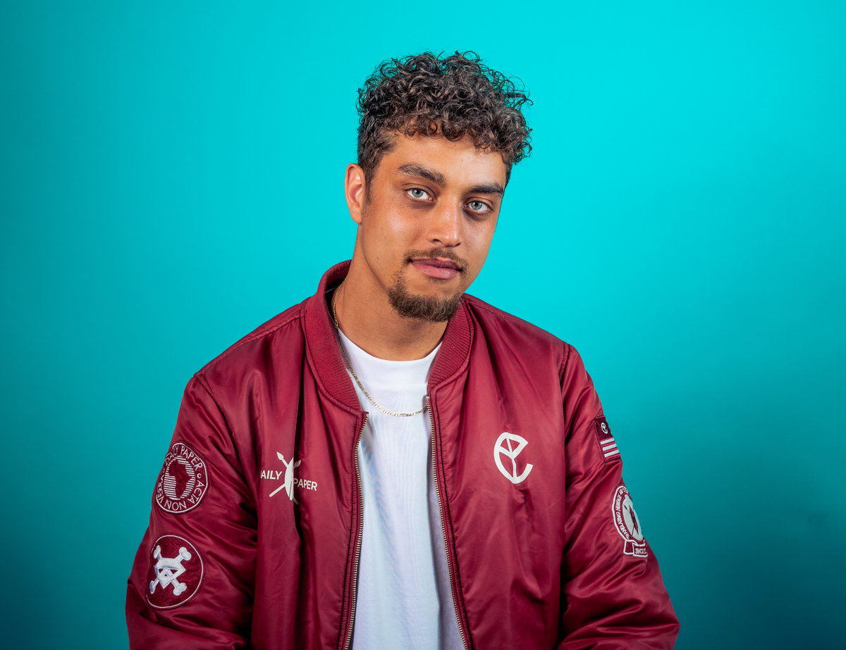 Kendrick Lamar - tv off (Yanda Remix) | Yanda