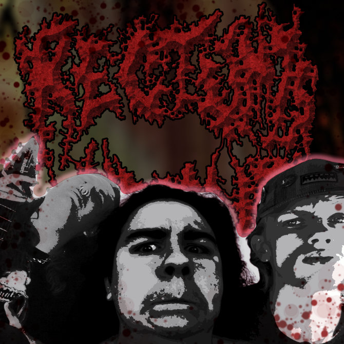 Human Vivisection | R3ktimus Maximus