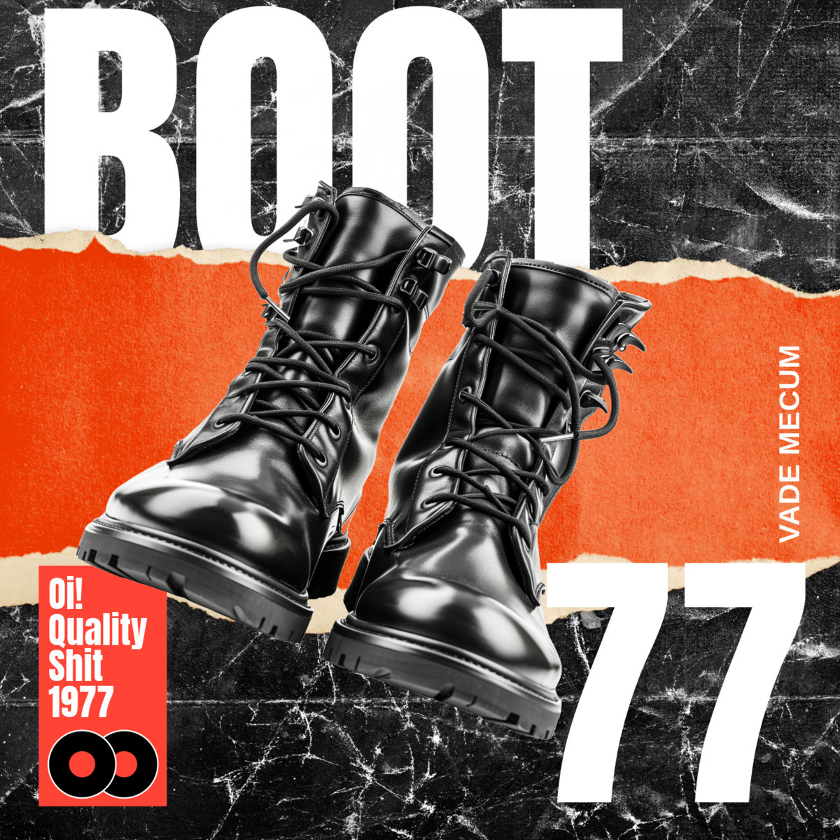 Vade Mecum | Boot '77