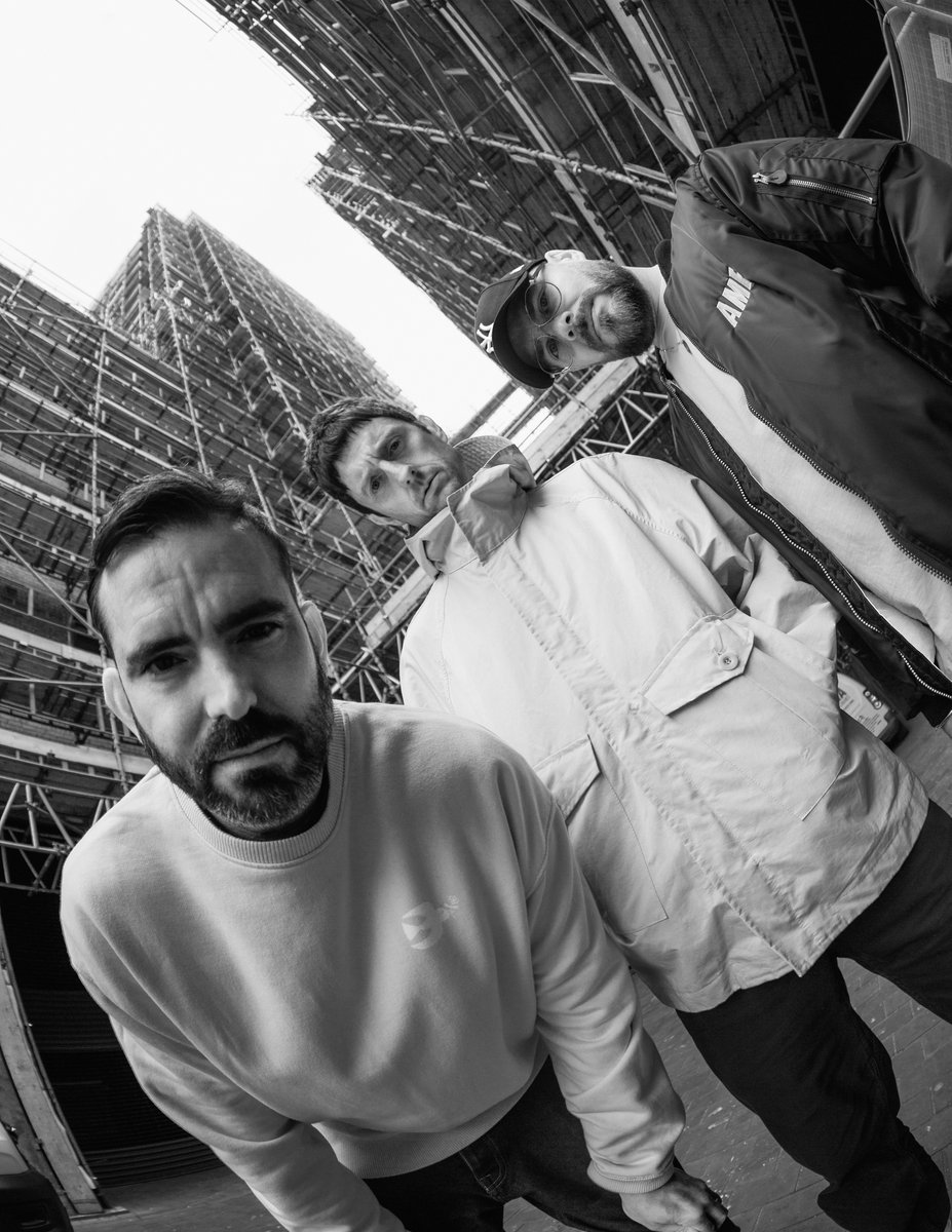 Uprising (I Cant Wait) | Adelphi Music Factory