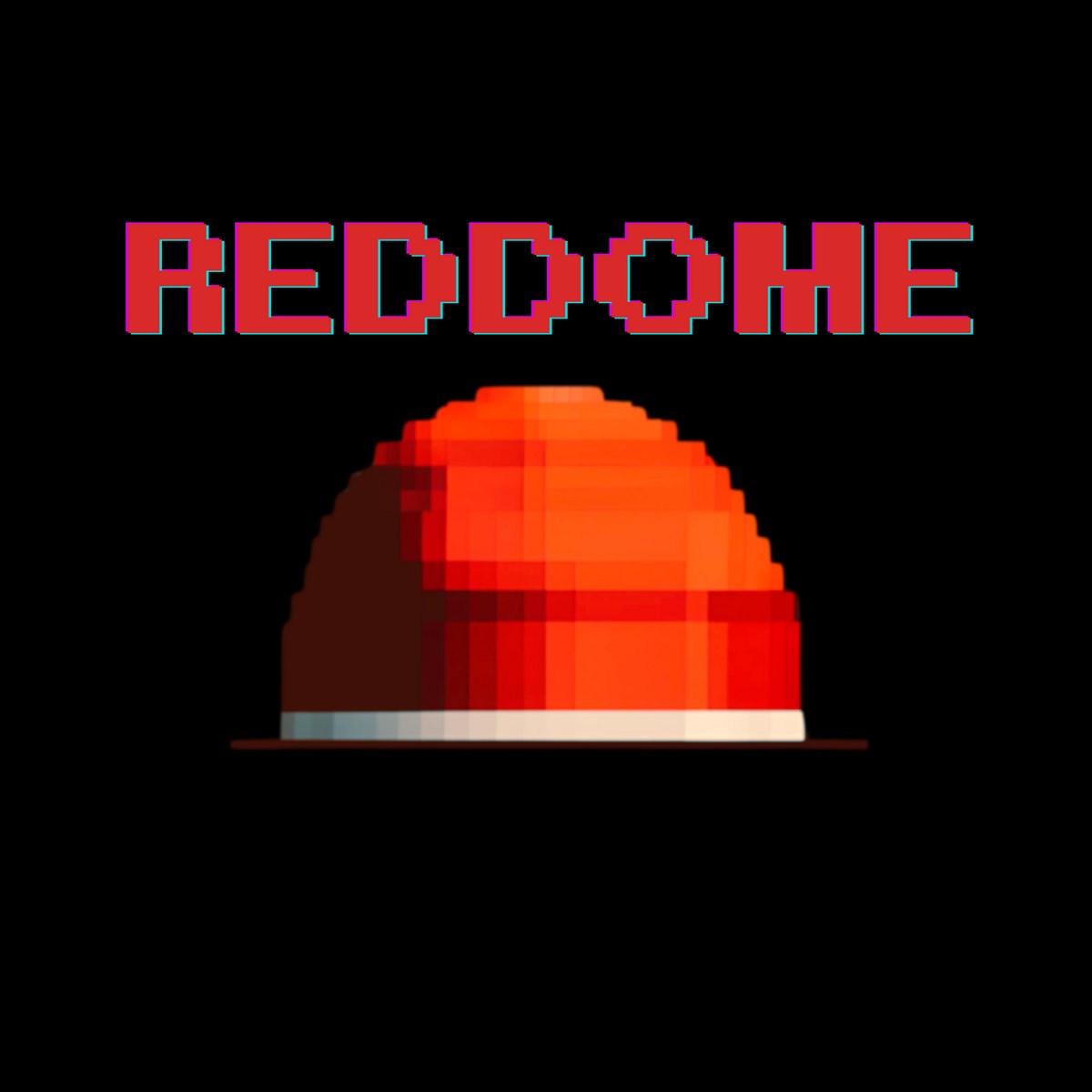 Nadiru - Rito (Alan Becker Remix) | Nadiru & Alan Becker | Red Dome