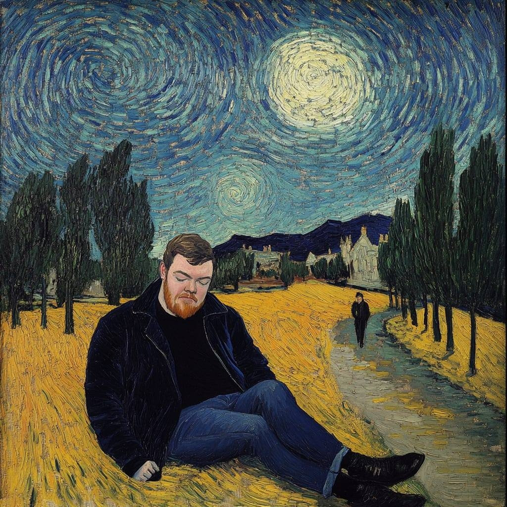 Tories Are Dead: 2024 UK Election Diary | Josh White