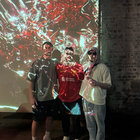 Forward Step | Sam Alfred