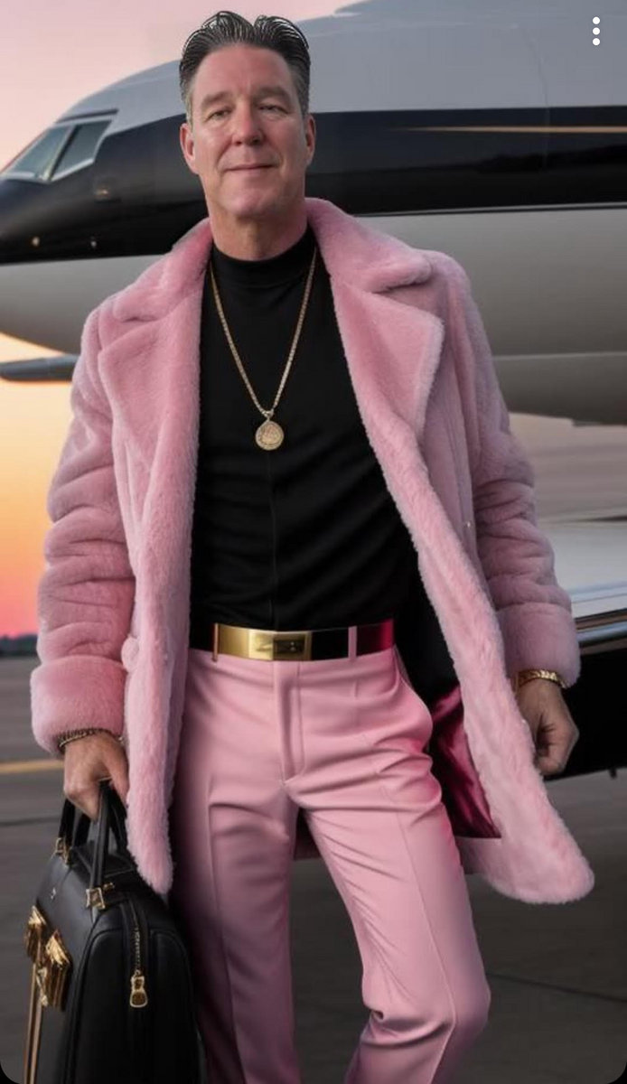 Bruce Springsteen Killed My Cat | Sean Enright