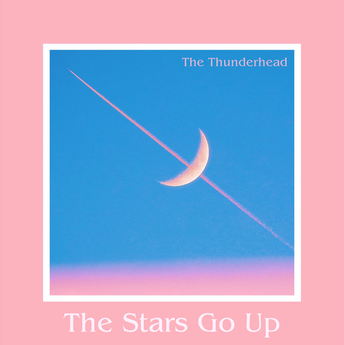 Unknowable Infinity | The Thunderhead