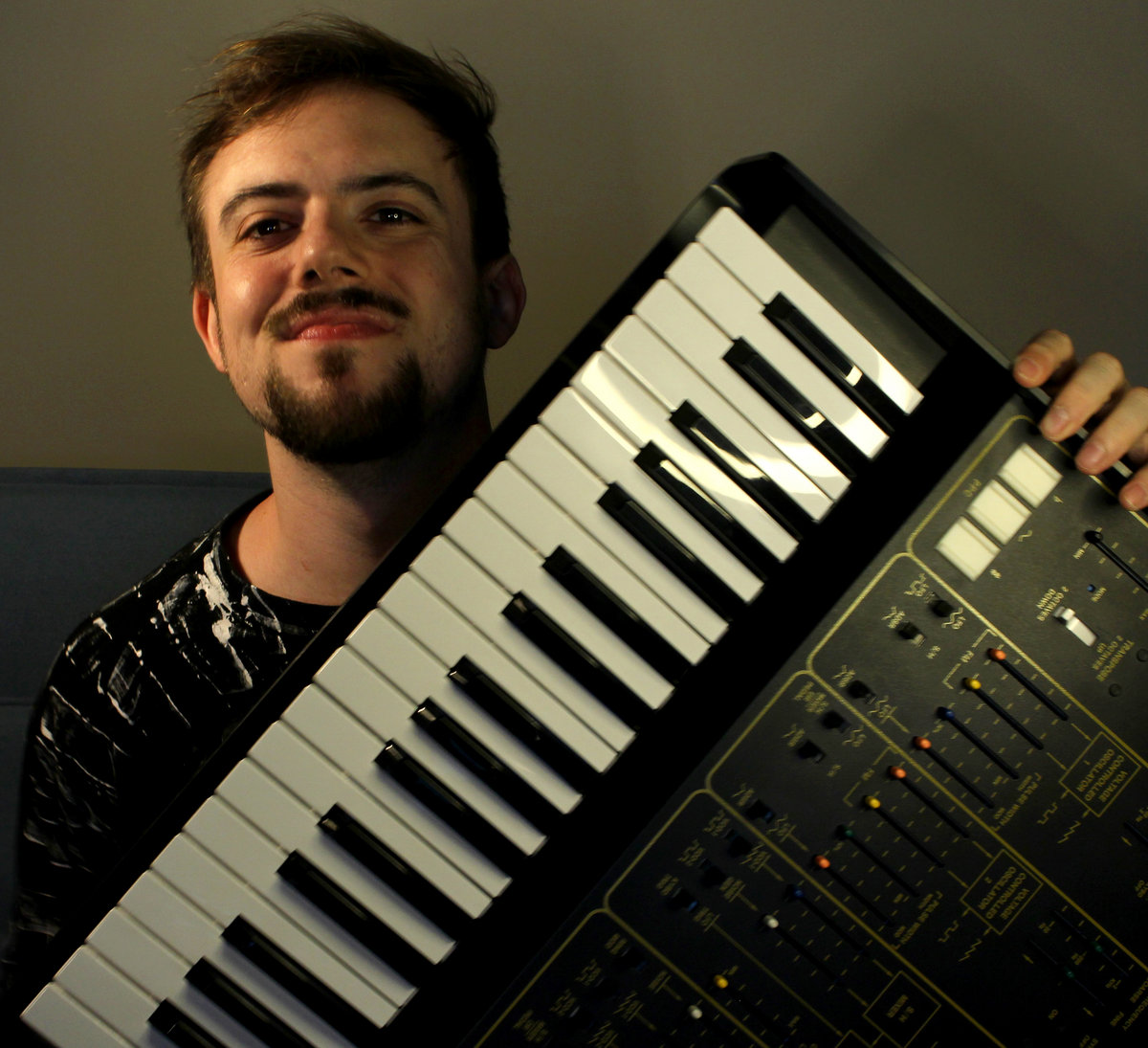 Curupira's Dance (Feat. Bobby Militello, Glecio Nascimento and Igor ...