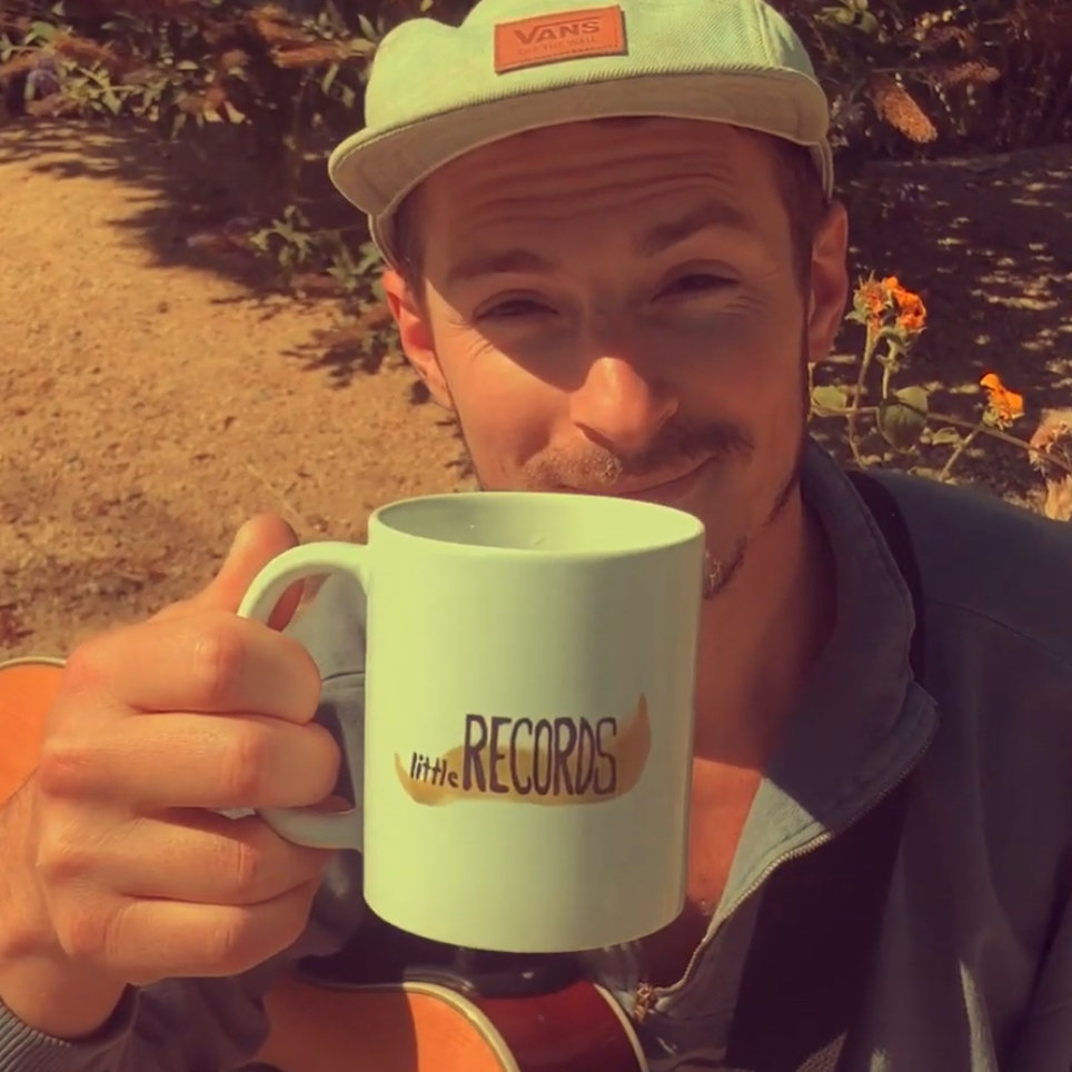 Nostalgia For Now | Mappings | Little Records