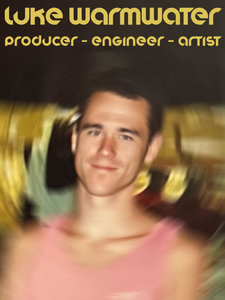 Music | Luke Warmwater