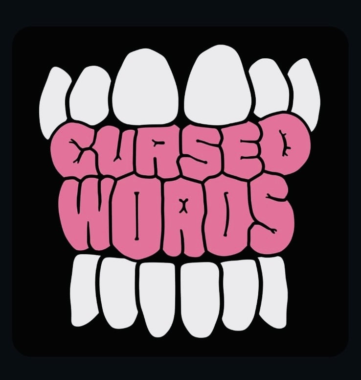 Music | Cursed Words