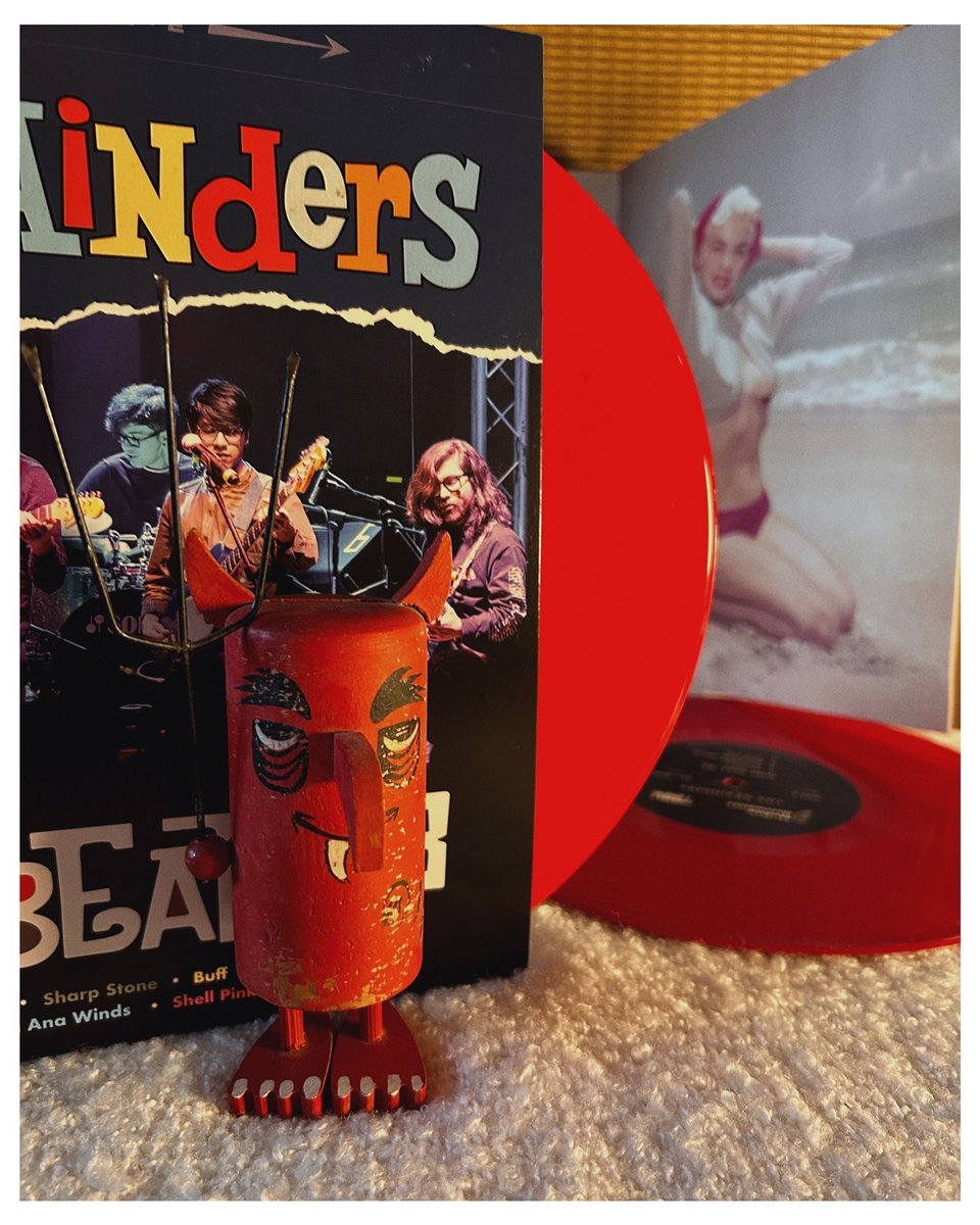 Surf Beat '23 | Los Grainders