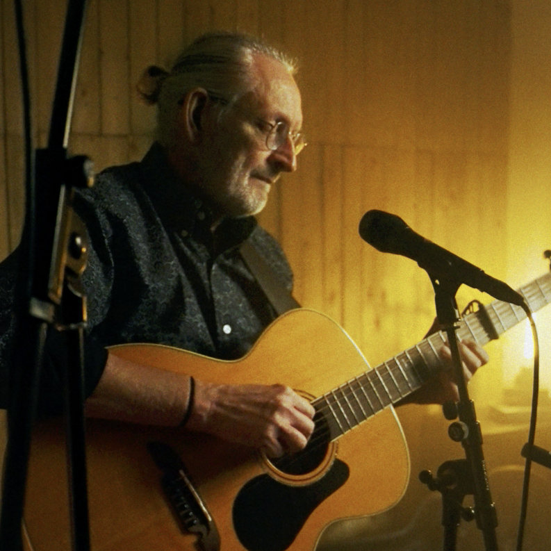 Of the Low Weald and the Marsh | Keith Buckman