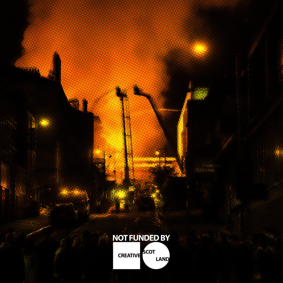 Not Funded By Creative Scotland (Digital Edition) | Loki | Loki The ...