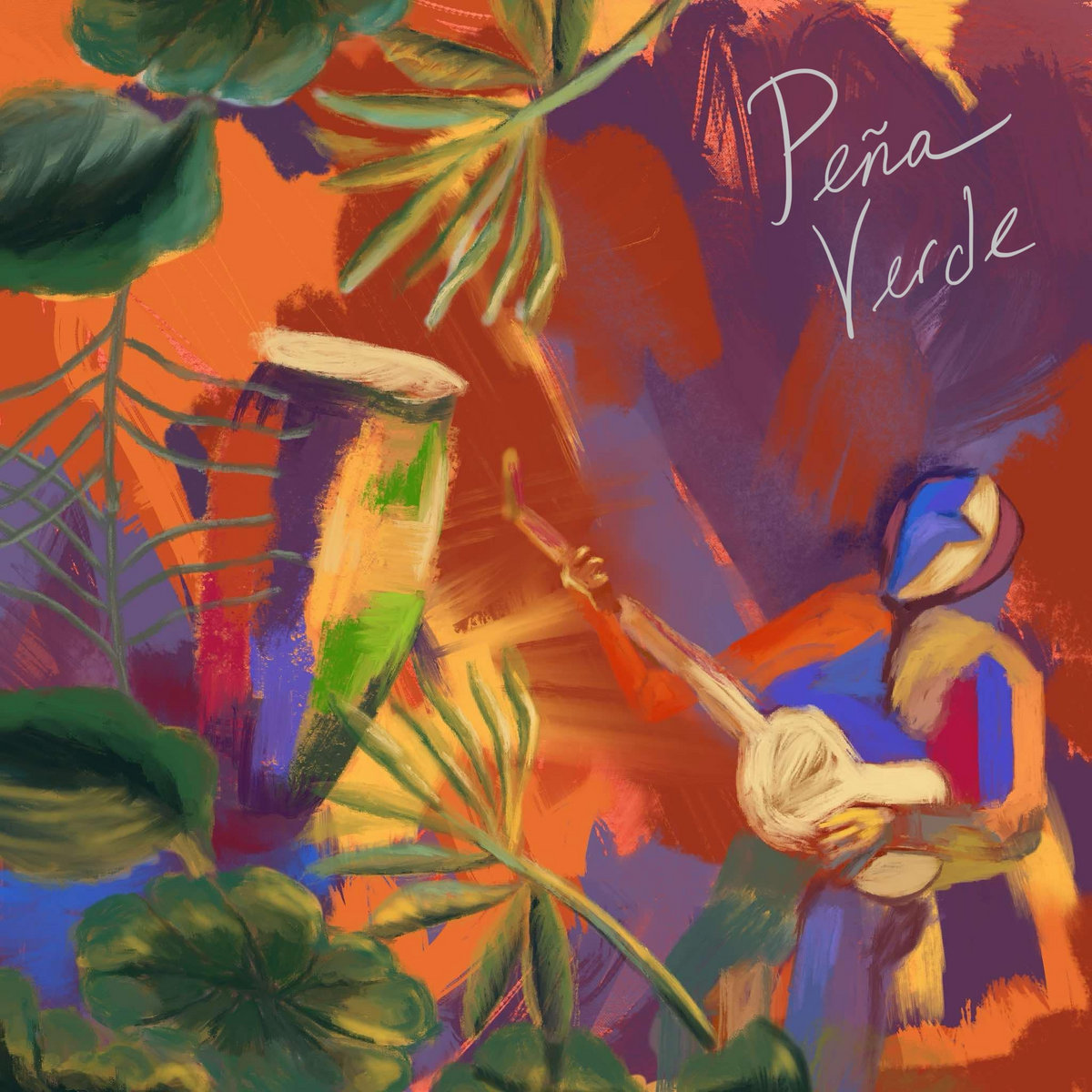 Peña Verde | Peña Verde