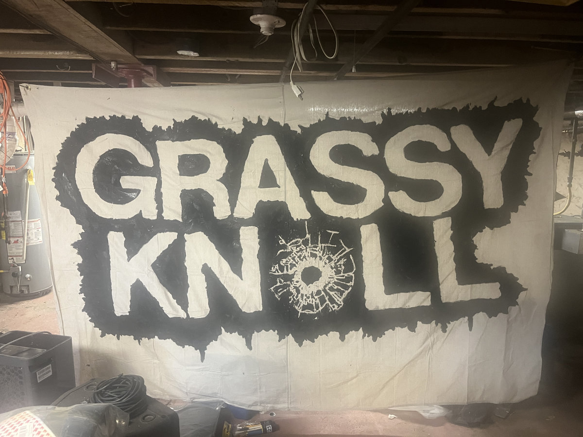 Hardcore '24 | Grassy Knoll