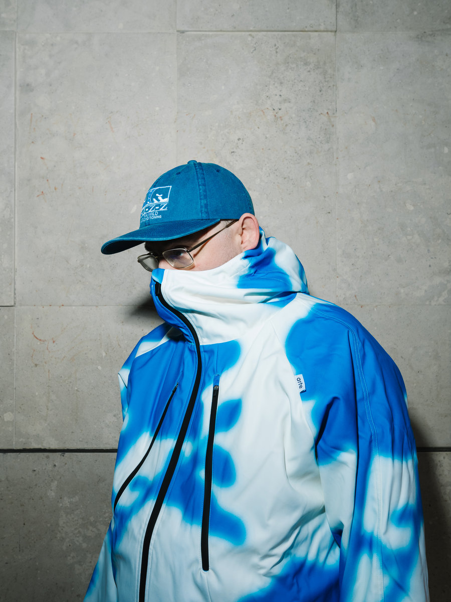 Innerbloom Series 01 | YOSEF
