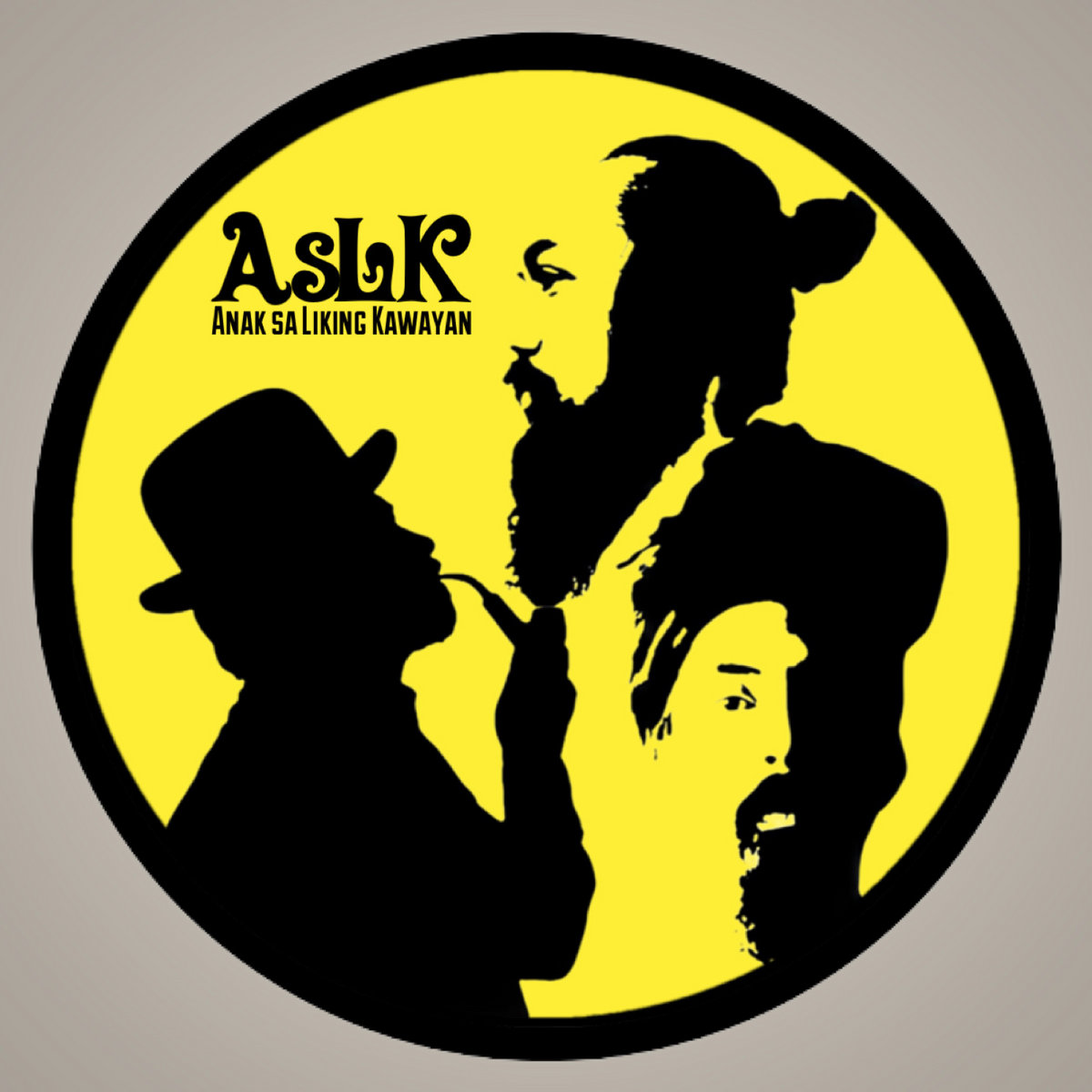 The Untold Legacy | AsLK