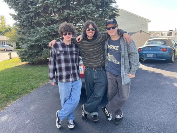 First Green | Cobalt Arms