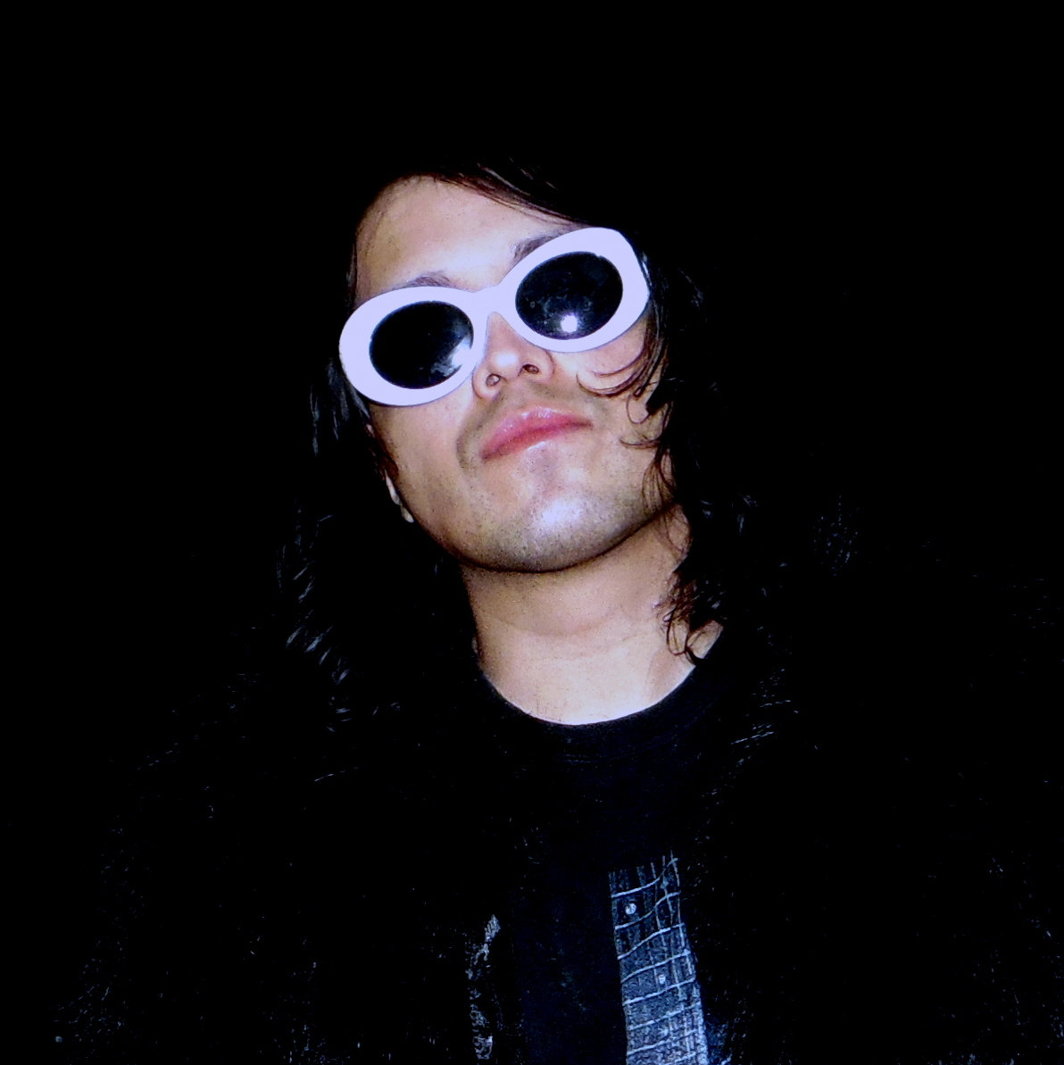 Súper Tres Vol.1 / No-Reverb | JAMSTER