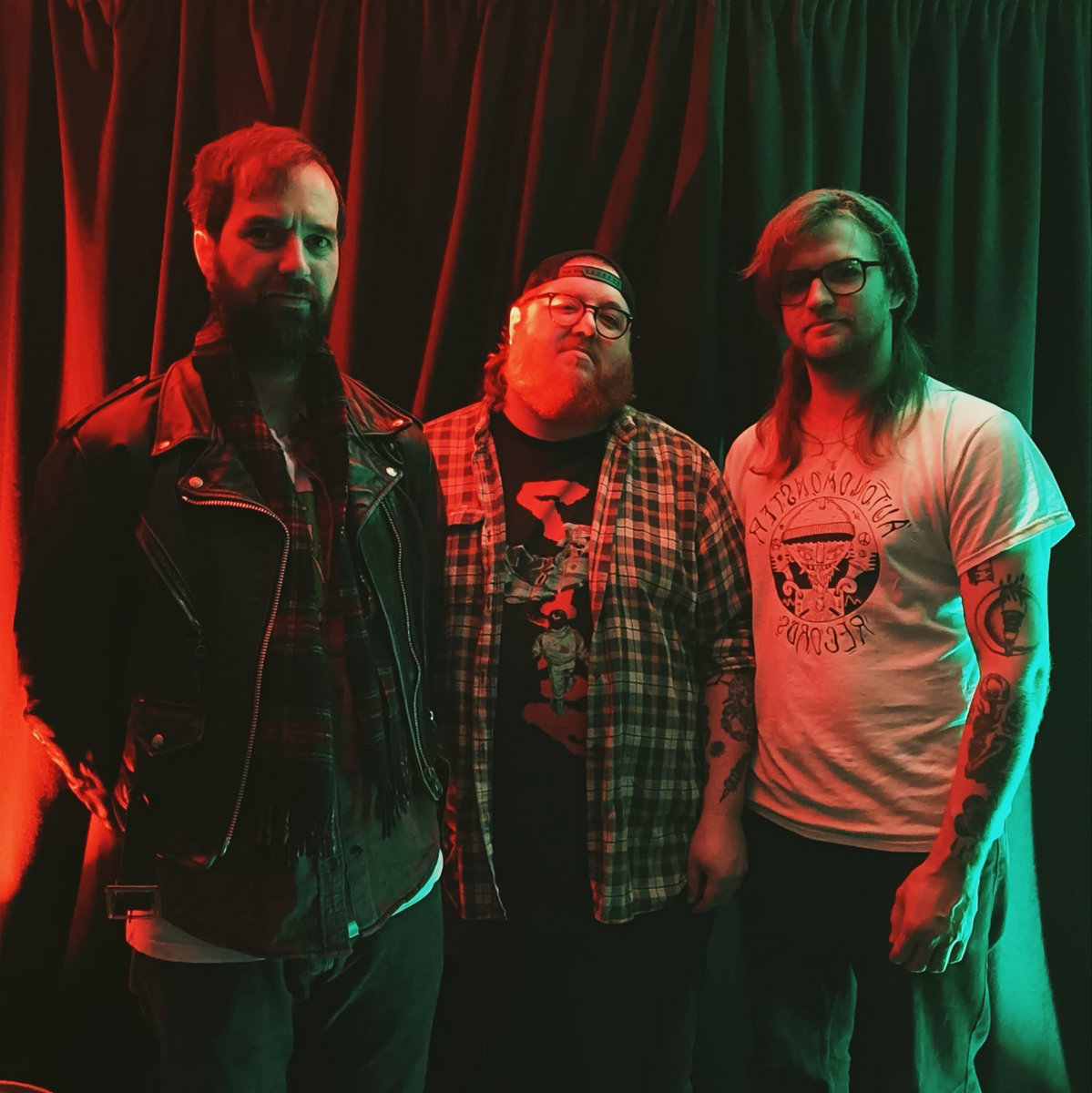 Rain of Gore - Live at the Bank | Thoughtseize