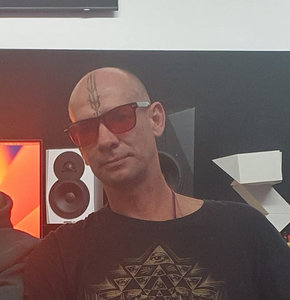 Music | stephanus red eye jedi