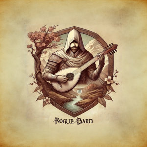 Music | Rogue Bard