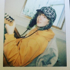 Music | Joe Manson