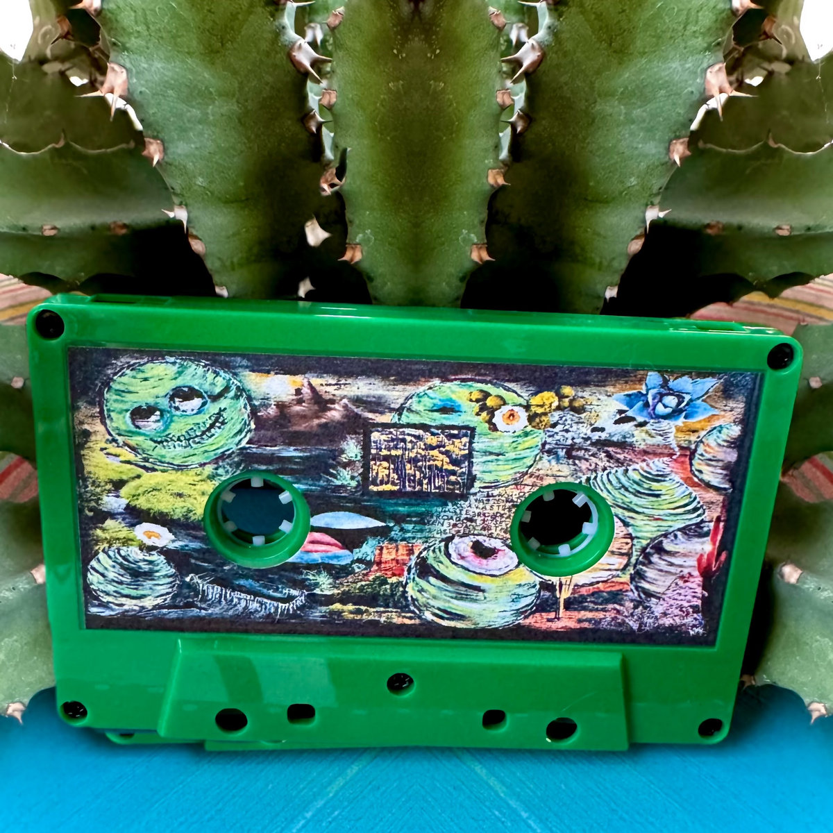 AM Waste Radio Broadcast #7 | WMR