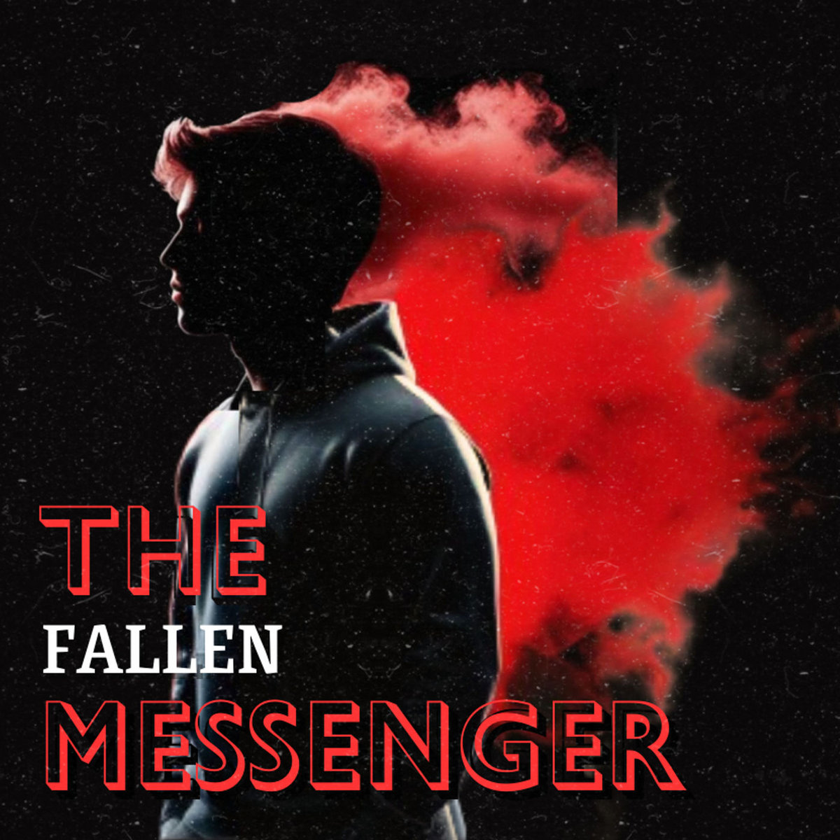 THE FALLEN MESSENGER | Reborn Rulz