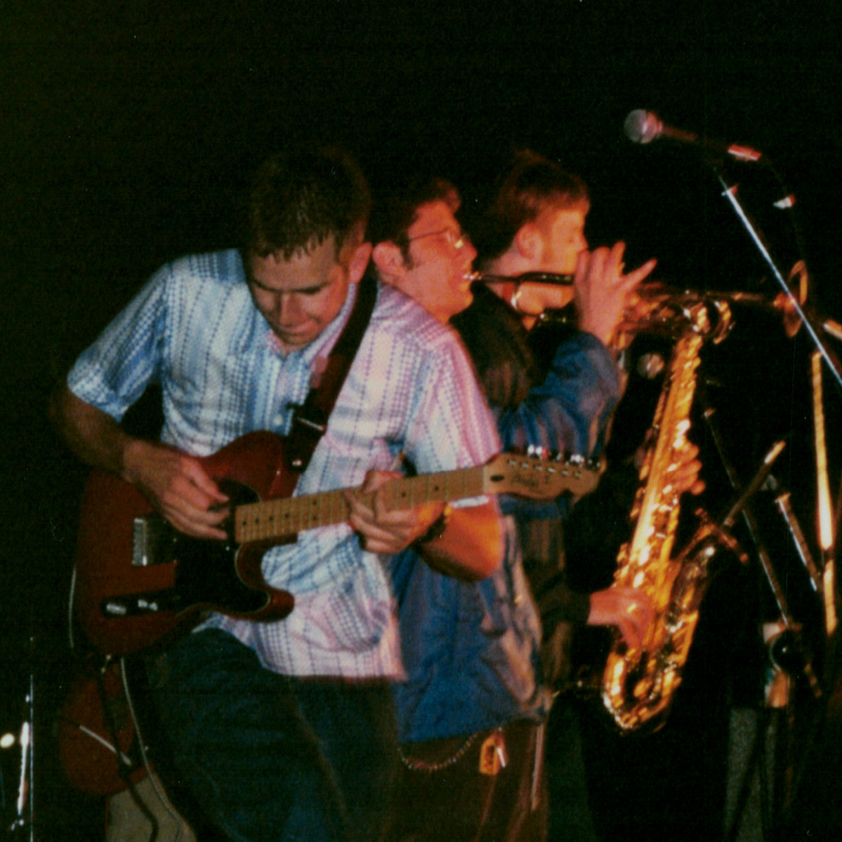 The Same Thing Over & Over | doctormanette | Doctor Manette