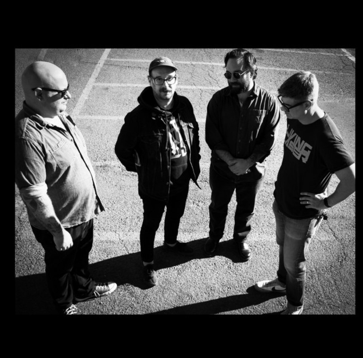 The True Faith/Demmers Split | demmers