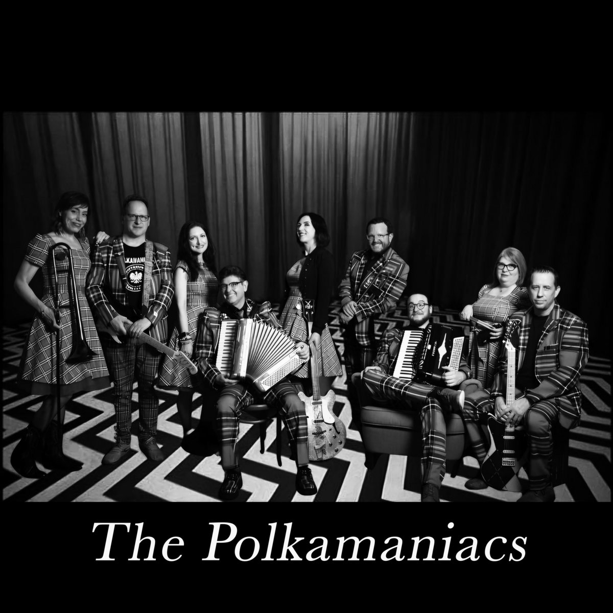 Who Stole the Kishka (Psychotribe Remix) | The Polkamaniacs | Zomboco