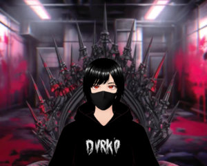Music | DVRKO