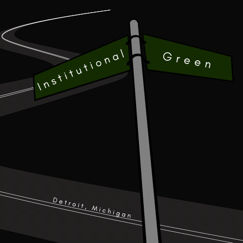 Dual Citizen | Kasan Belgrave | Institutional Green, LLC