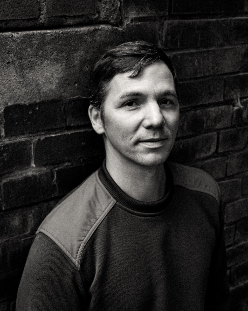 Pulses from the Past | Toby Dreher | Kernel Existence aka Toby Dreher