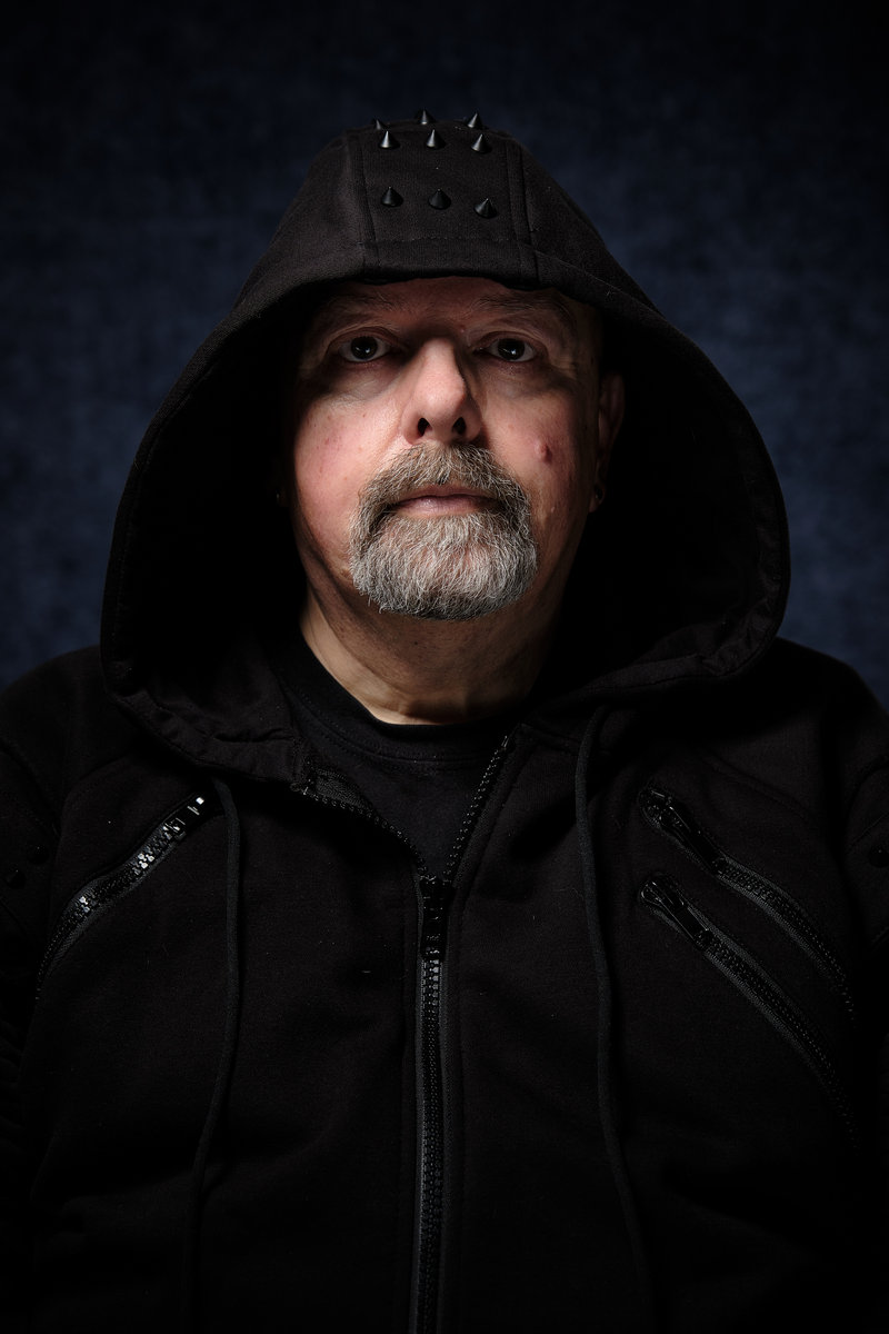 Alpha | Donovan Silver