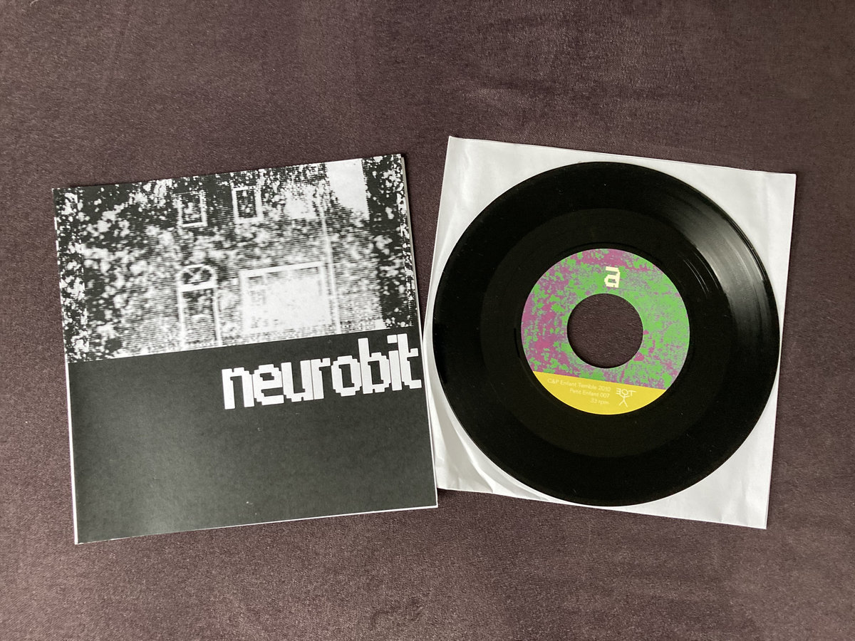 Neurobit – Till It All Fades Away | Neurobit | Enfant Terrible